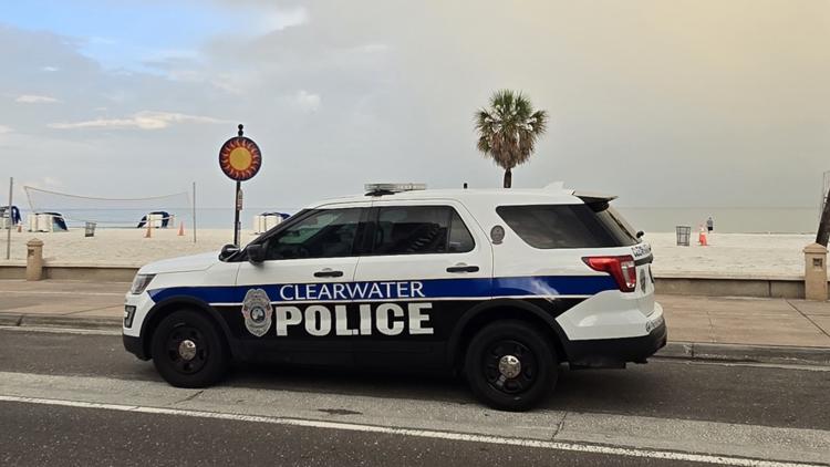 Records: Clearwater mayor's son arrested for DUI with BAC almost twice ...