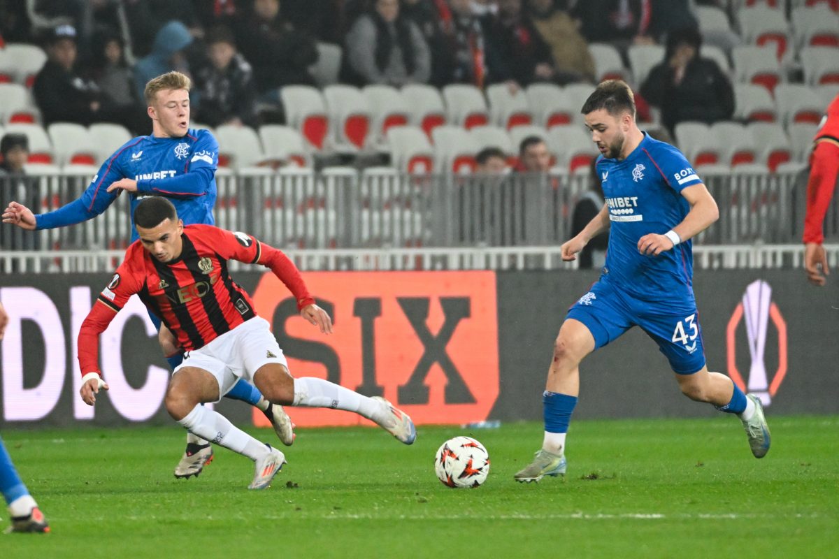 Mercato OM : Le dossier Raskin se complique