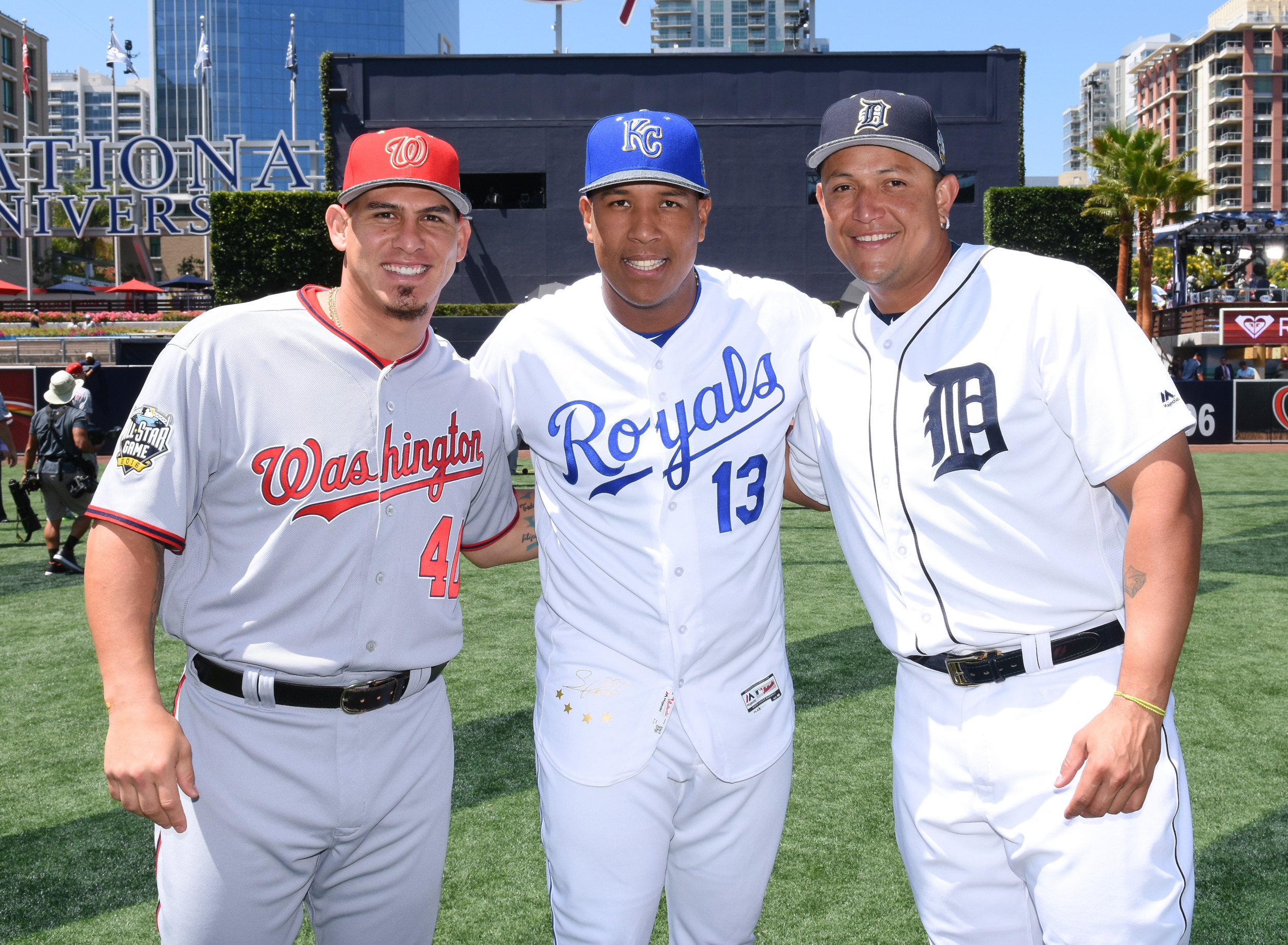 Two-Time All-Star Announces Sudden Retirement From MLB