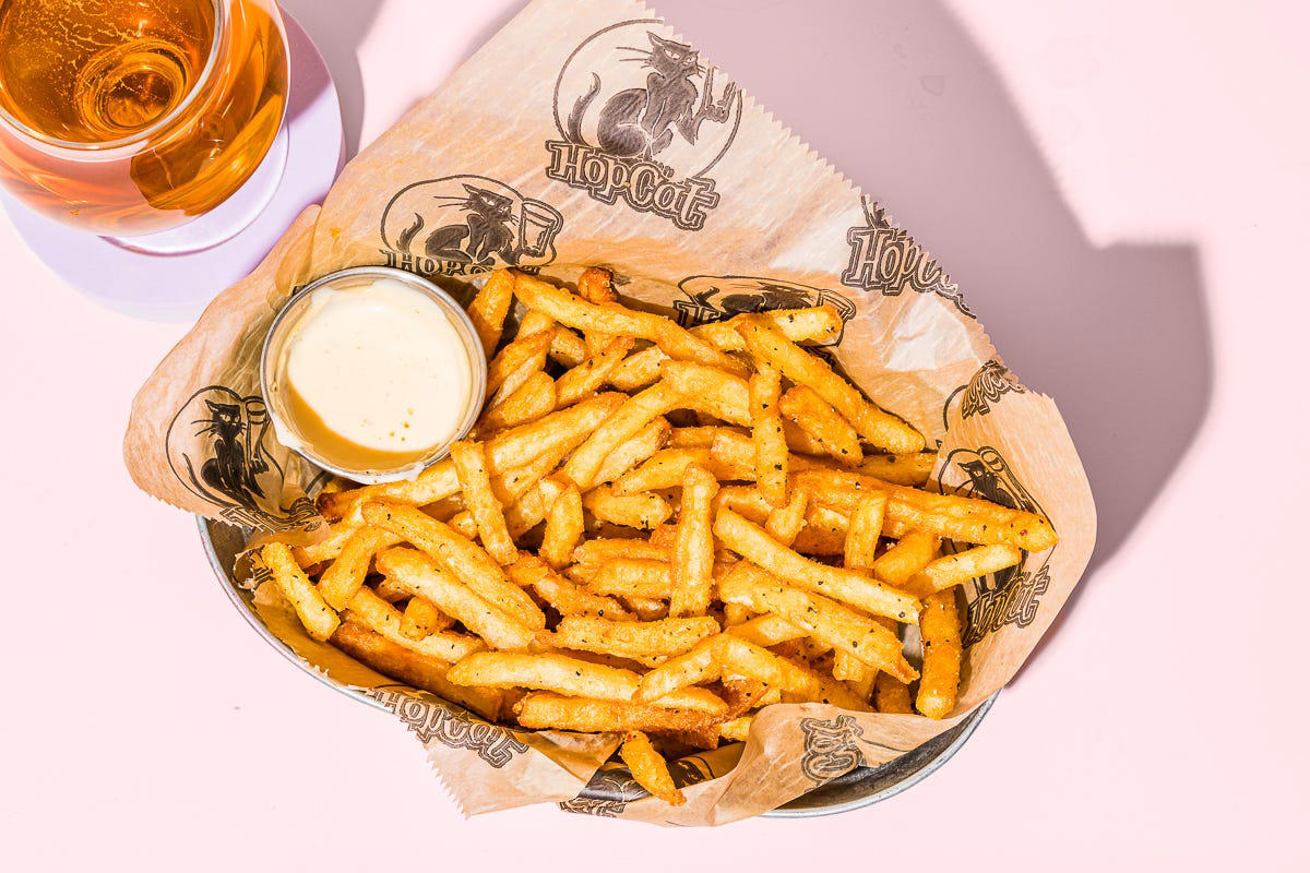 HopCat sets grand opening date for first Downriver restaurant in Southgate HopCat sets grand opening date for first Downriver restaurant in Southgate