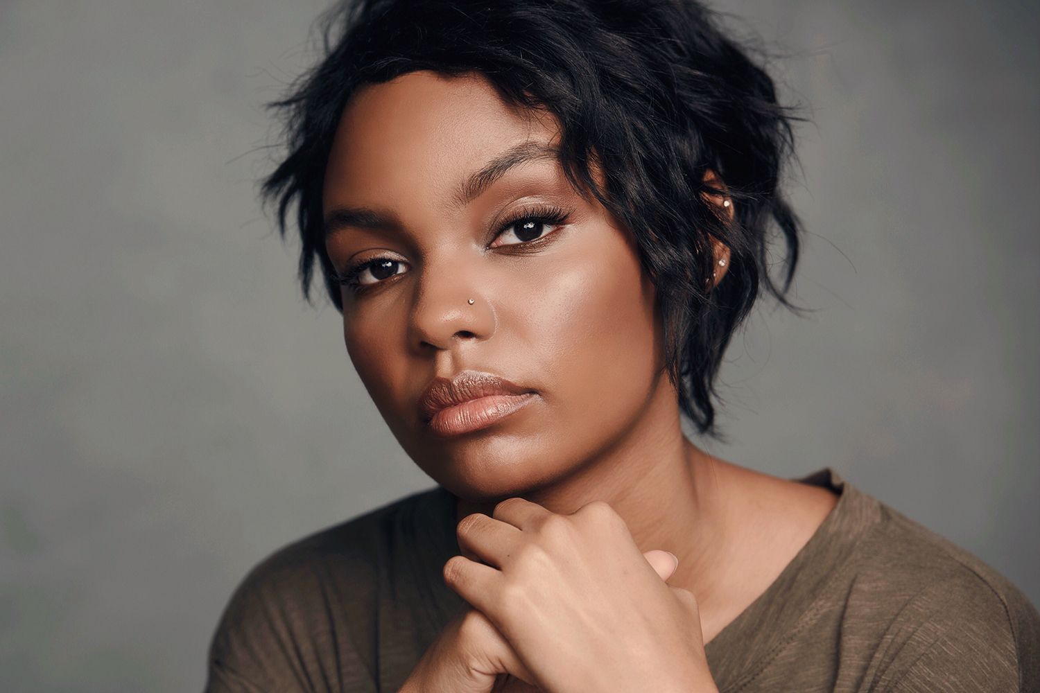 “9-1-1: Lone Star”'s Sierra McClain Teams with Mercy Ships After Her ...