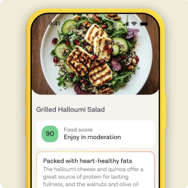 These Food Tracking Apps Make Sticking To Any Eating Plan So Much Easier
