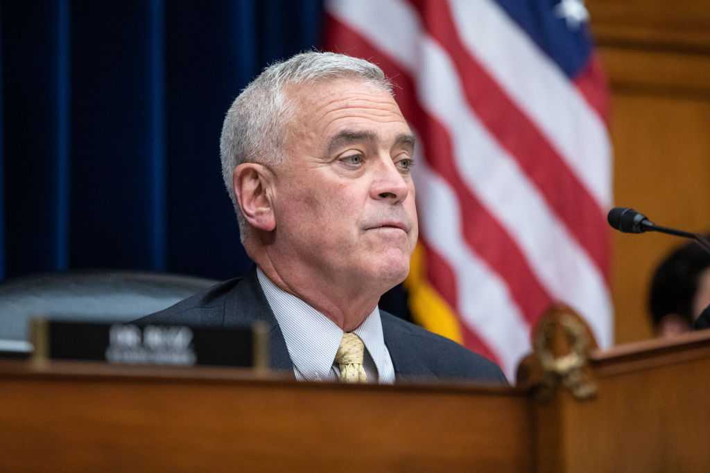 Former Ohio congressman urges unity, reflects on past violence after ...