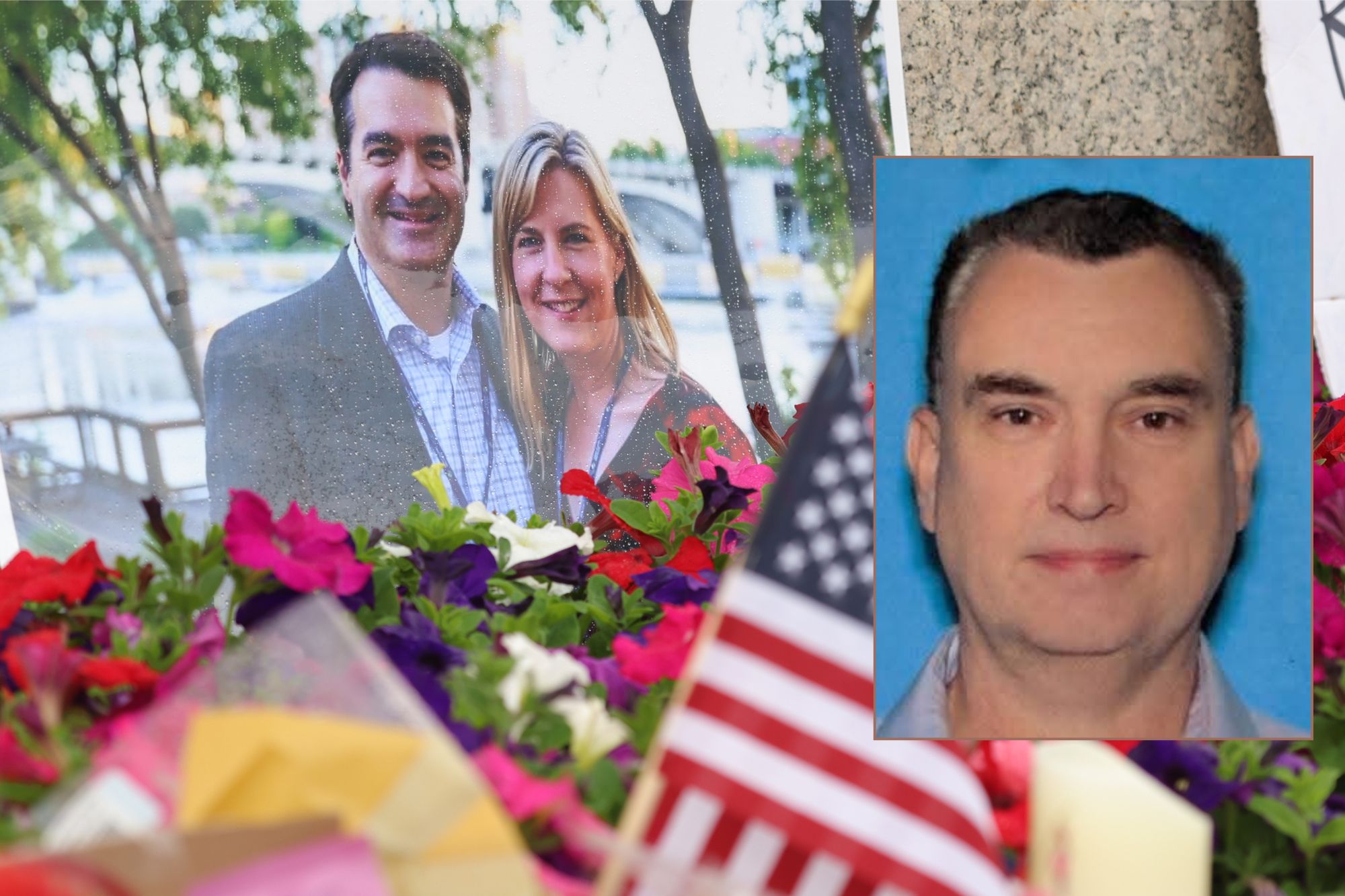 Alleged Minnesota Assassin Had Been Reappointed by Tim Walz to Serve on ...