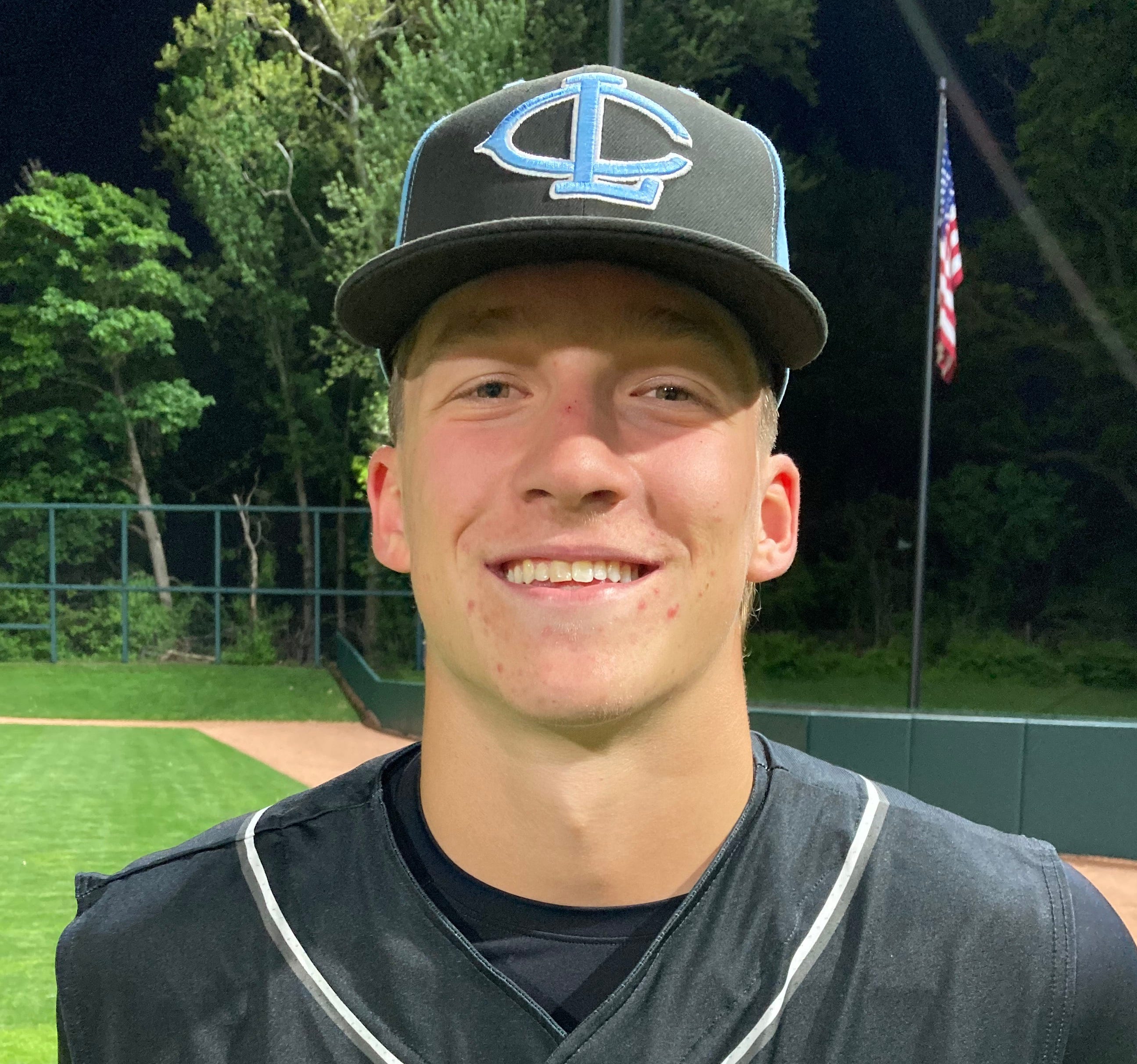 Meet the Greater Lansing all-state baseball players for 2025