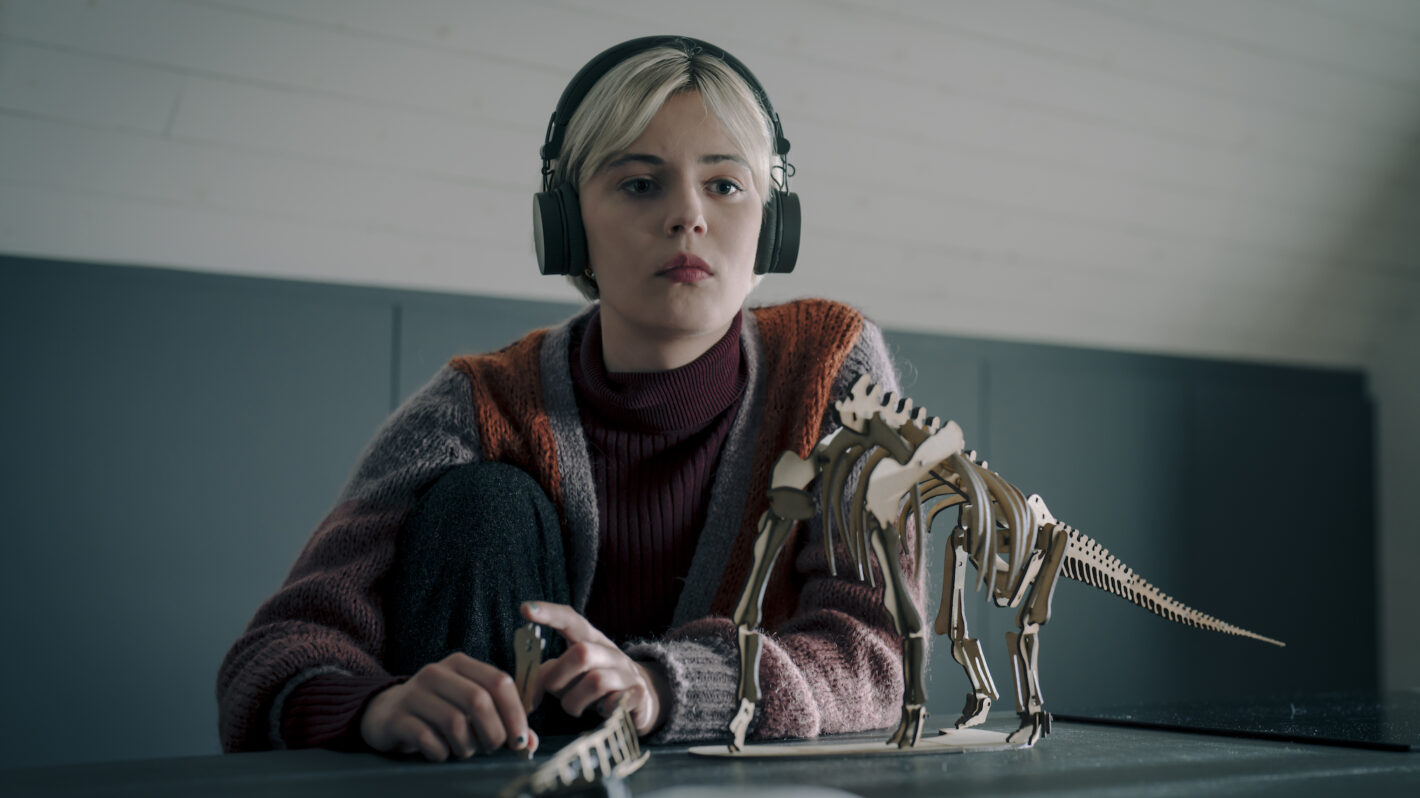 When does ‘Patience’ season 2 premiere in the US?