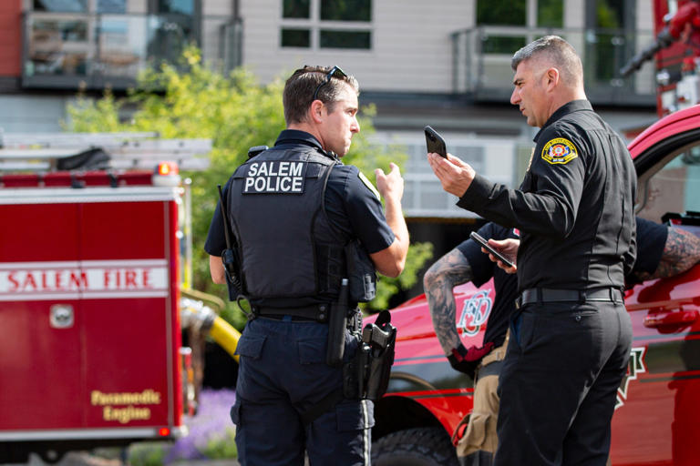 What changes when Salem Fire takes over city ambulance service July 1?
