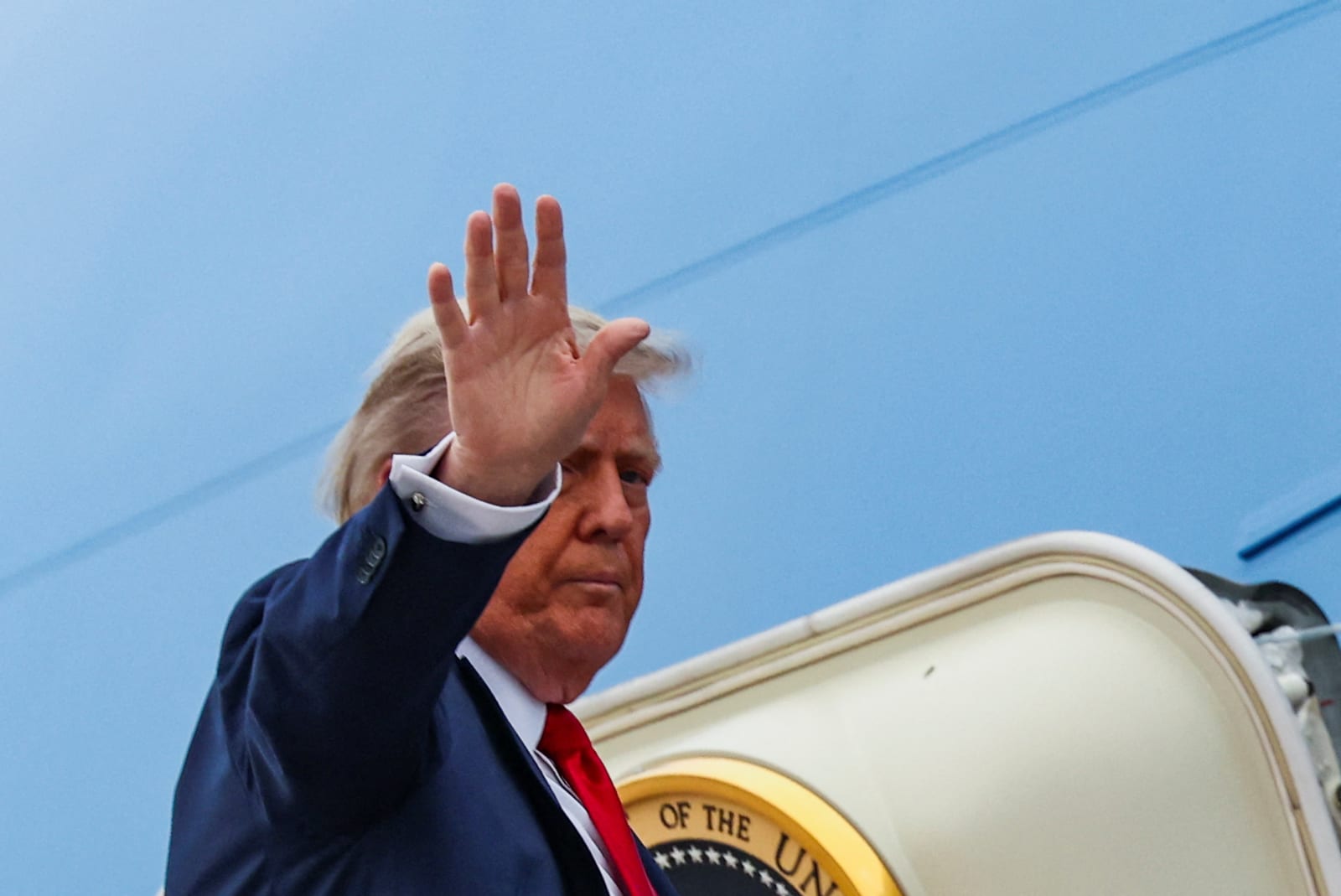 Red states are hurting—but Trump backlash fears stop them admitting it ...