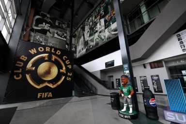 Philadelphia Soccer 2026 celebrates FIFA World Cup with events, watch ...