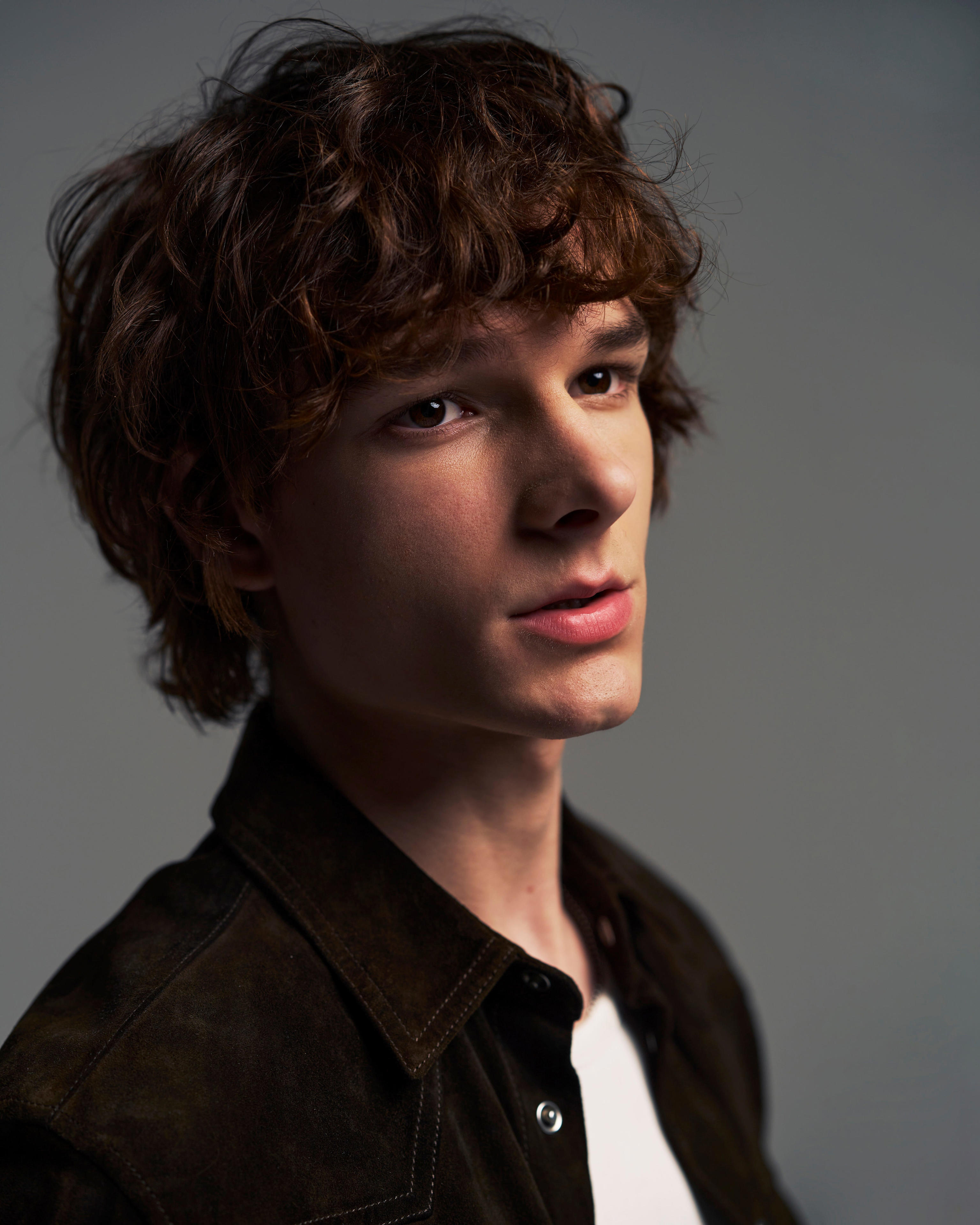 Mason Thames embraces 'strange' new job after 'How to Train Your Dragon ...