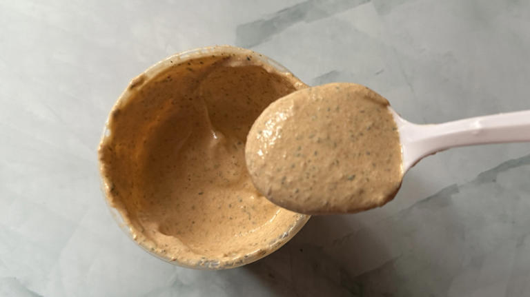 Review: Chipotle's New Adobo Ranch Dip Spices Things Up In The Best Way ...