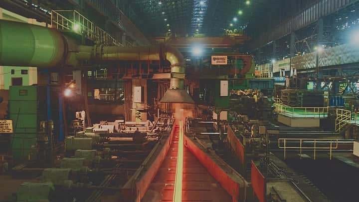 Jindal Steel & Power Changes Name To Jindal Steel