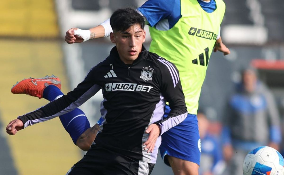 ¿Asume Francisco Marchant? El complicado momento de Colo Colo con los ...