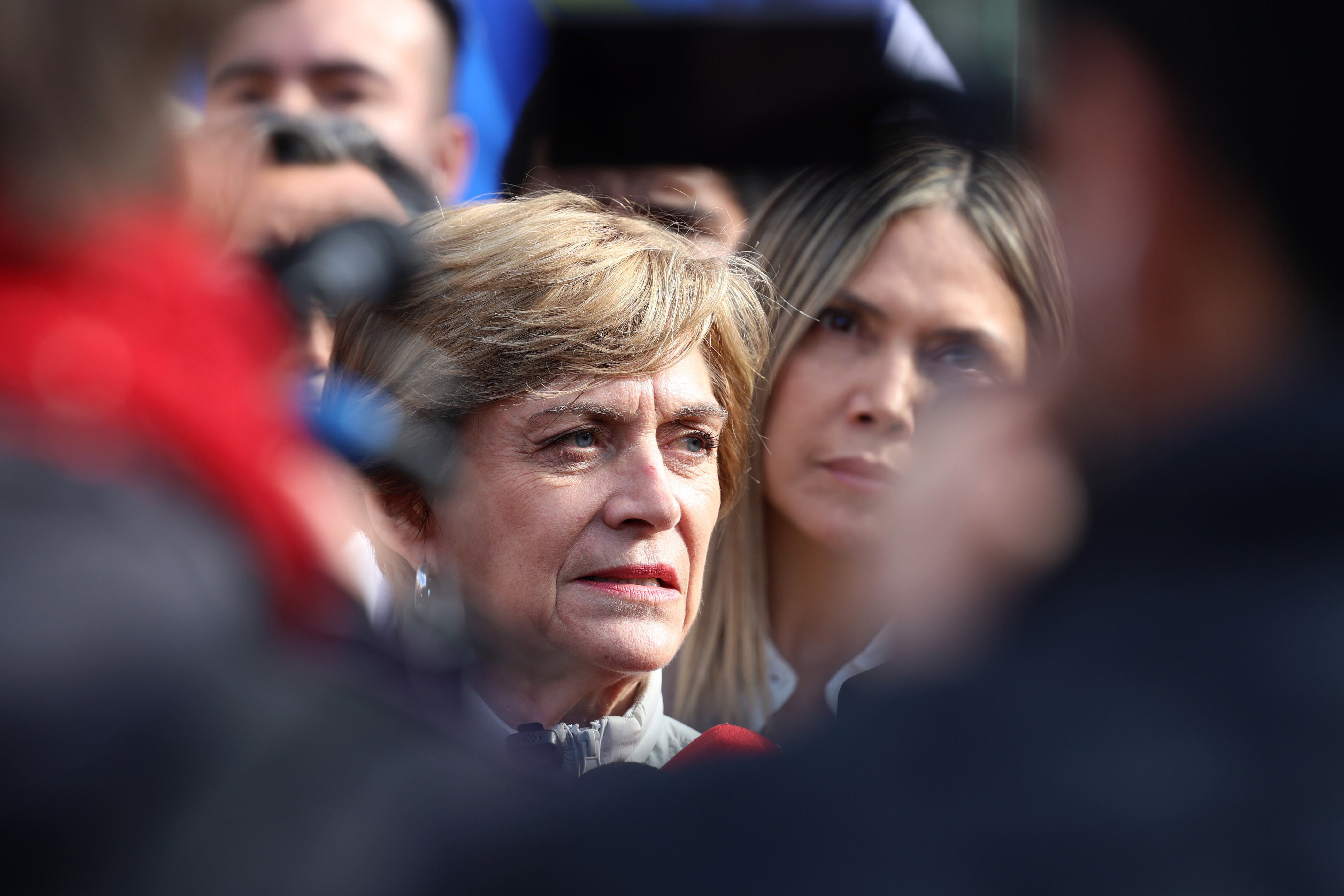 Chile Vamos en estado de alerta: la reunión con voceros donde se ...