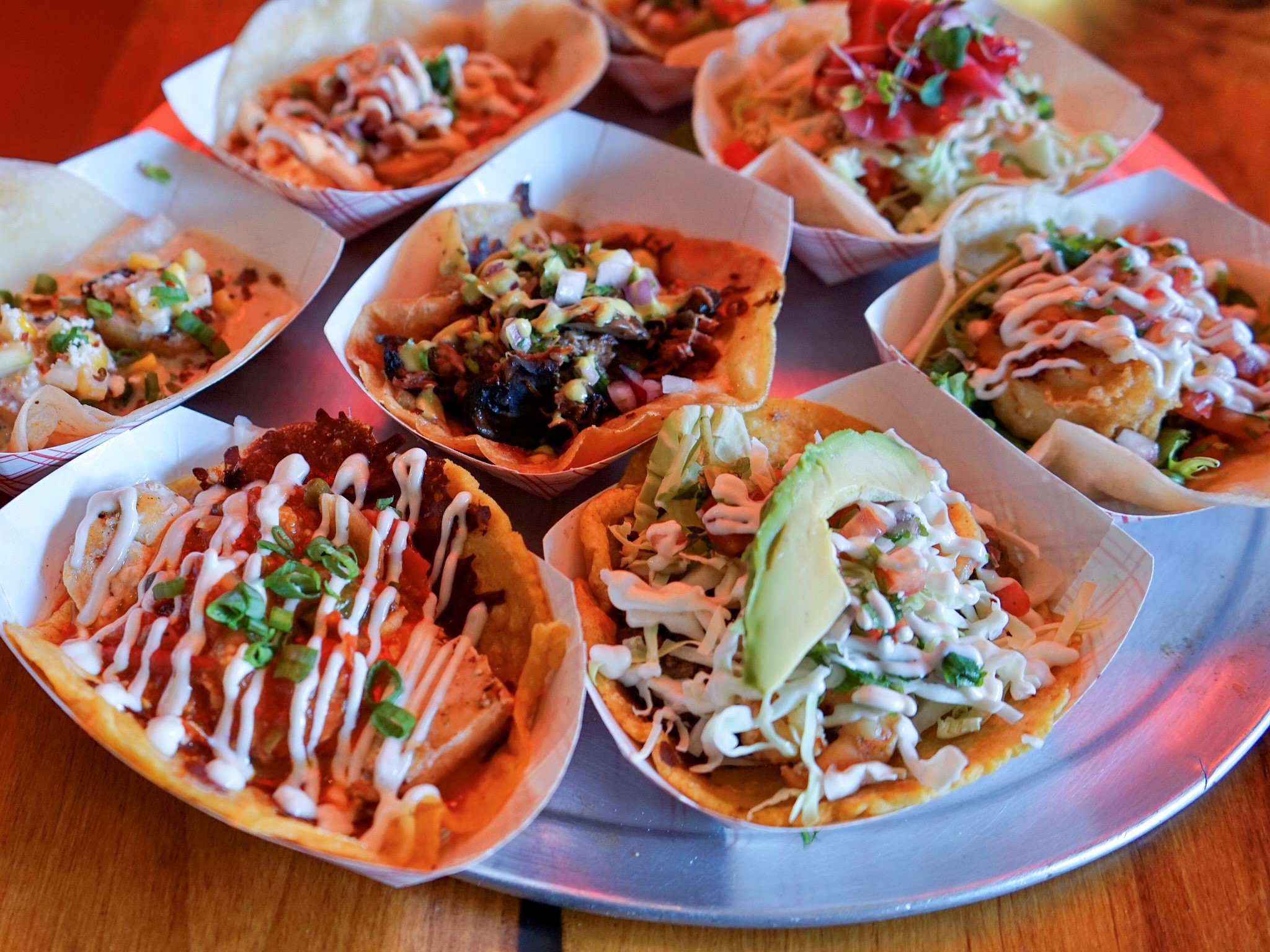 A bittersweet farewell: City Tacos to close Petco Park location June 30
