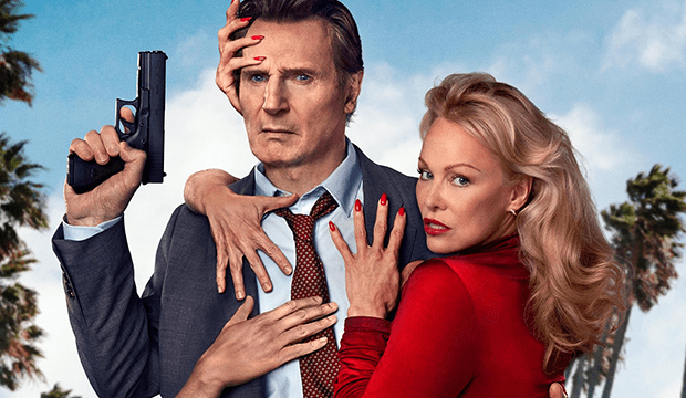 ‘The Naked Gun' unloads a new trailer, Eric Bana is ‘Untamed,' and more ...