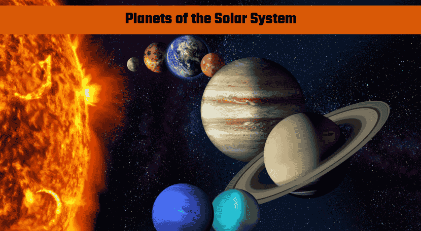 How Many Planets Are There in the Solar System?