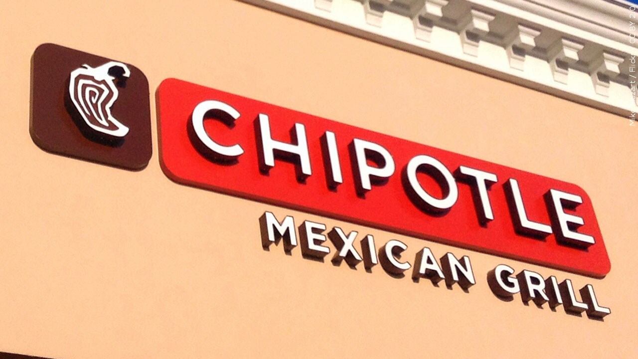 New Chipotle location coming to Washington Road in Augusta