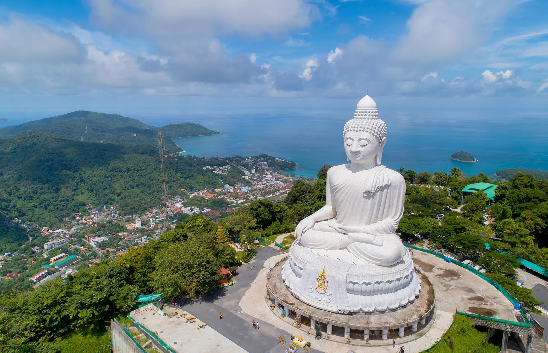 The 47 greatest sculptures on Earth, revealed