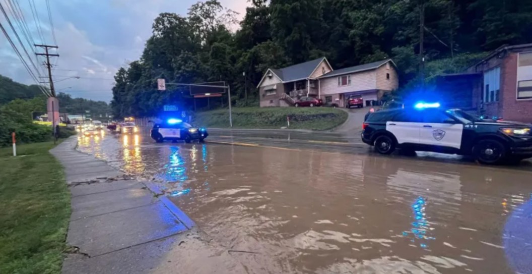 At Least 4 Dead Including 3-Year-Old After Severe Storms In Northern ...