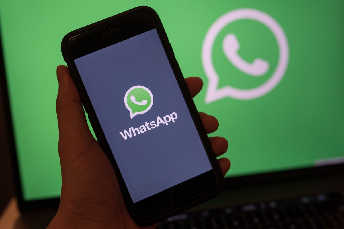 Meta-owned WhatsApp starts in-app ads for first time