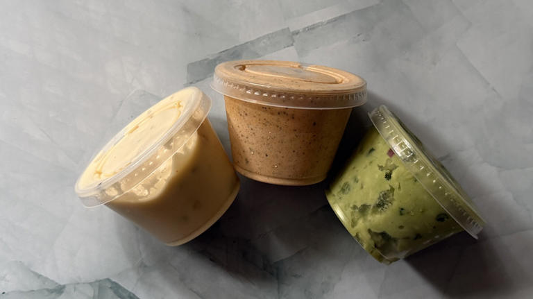 Review: Chipotle's New Adobo Ranch Dip Spices Things Up In The Best Way ...