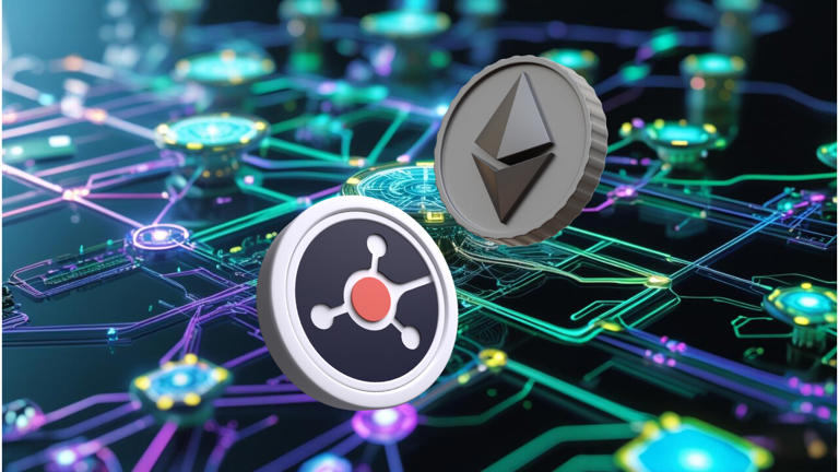 With Ethereum (ETH) at Key Resistance, Investors Eye Ruvi AI (RUVI)’s Audit and $1 Forecast as ...