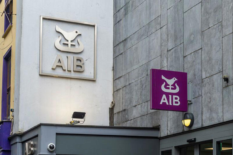 State sells its final shares in AIB as chief executive admits 'profound ...