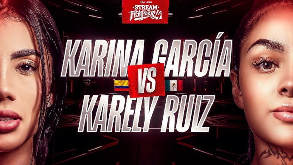 Cuándo peleará Karely Ruiz y debutará como boxeadora: Cuándo y dónde ...
