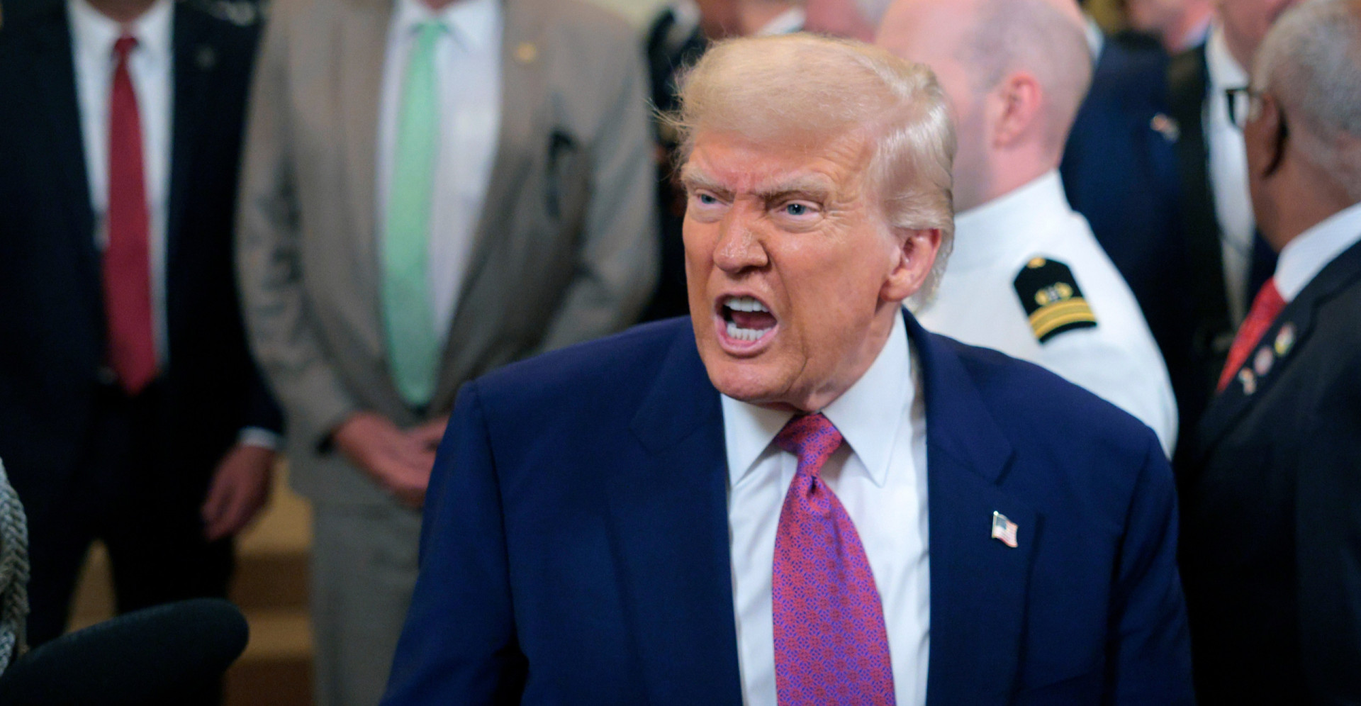 How the 'Red Scare' changed American politics forever