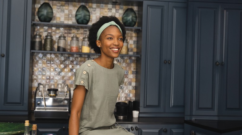 The Vintage Tile Trend That Gives Your Kitchen Character