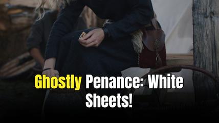 6 Bizarre Medieval Punishments You Didn T Know About