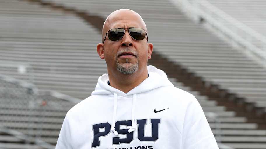 Penn State Negatively Recruiting Oregon Ducks For 5-Star Immanuel ...