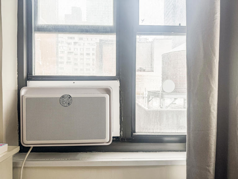 Are the Best Air Conditioners Window Units or Portable A/C? We Tested ...