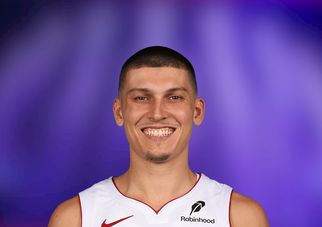 Tyler Herro on events before 1950: I don't believe in history