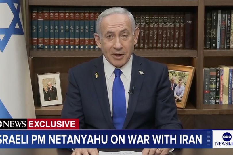 Netanyahu makes worrying statement on assassinating Iranian supreme leader