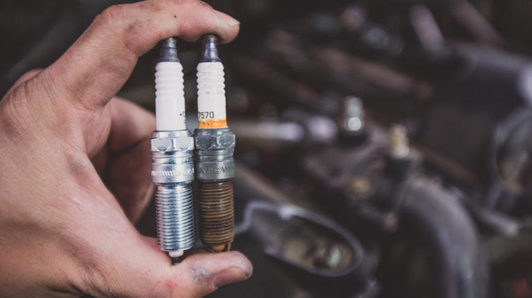 Can Changing Spark Plugs Improve Fuel Economy?