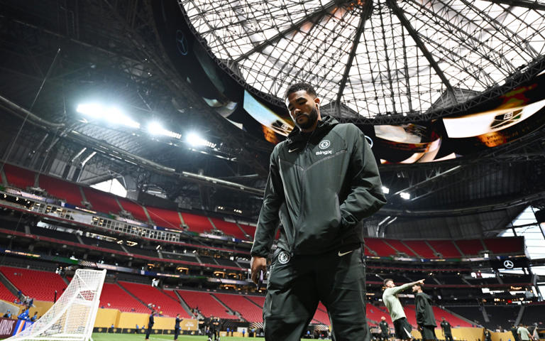 Chelsea vs LAFC LIVE: Club World Cup result, match stream and latest ...