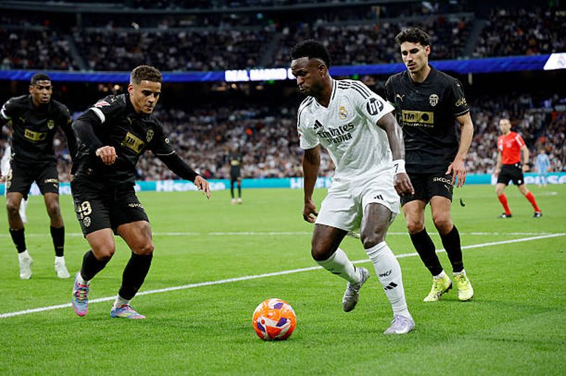 Rangers told what really happened with Max Aarons at Valencia as £4.5m ...