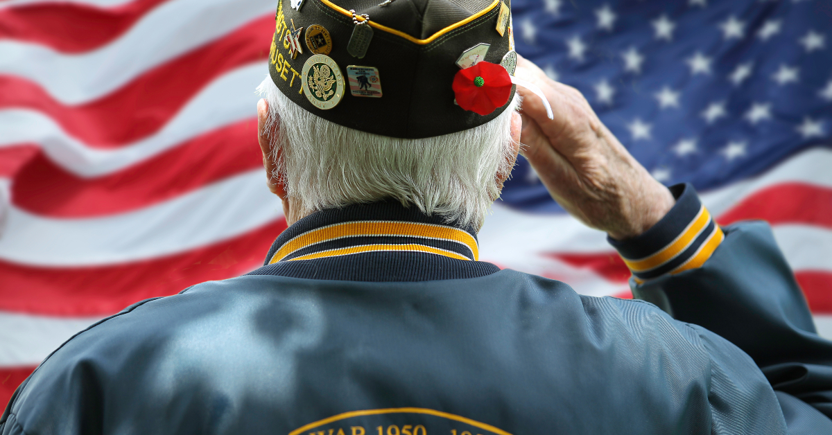 8 Social Security Facts Veterans and Service Members Need to Know