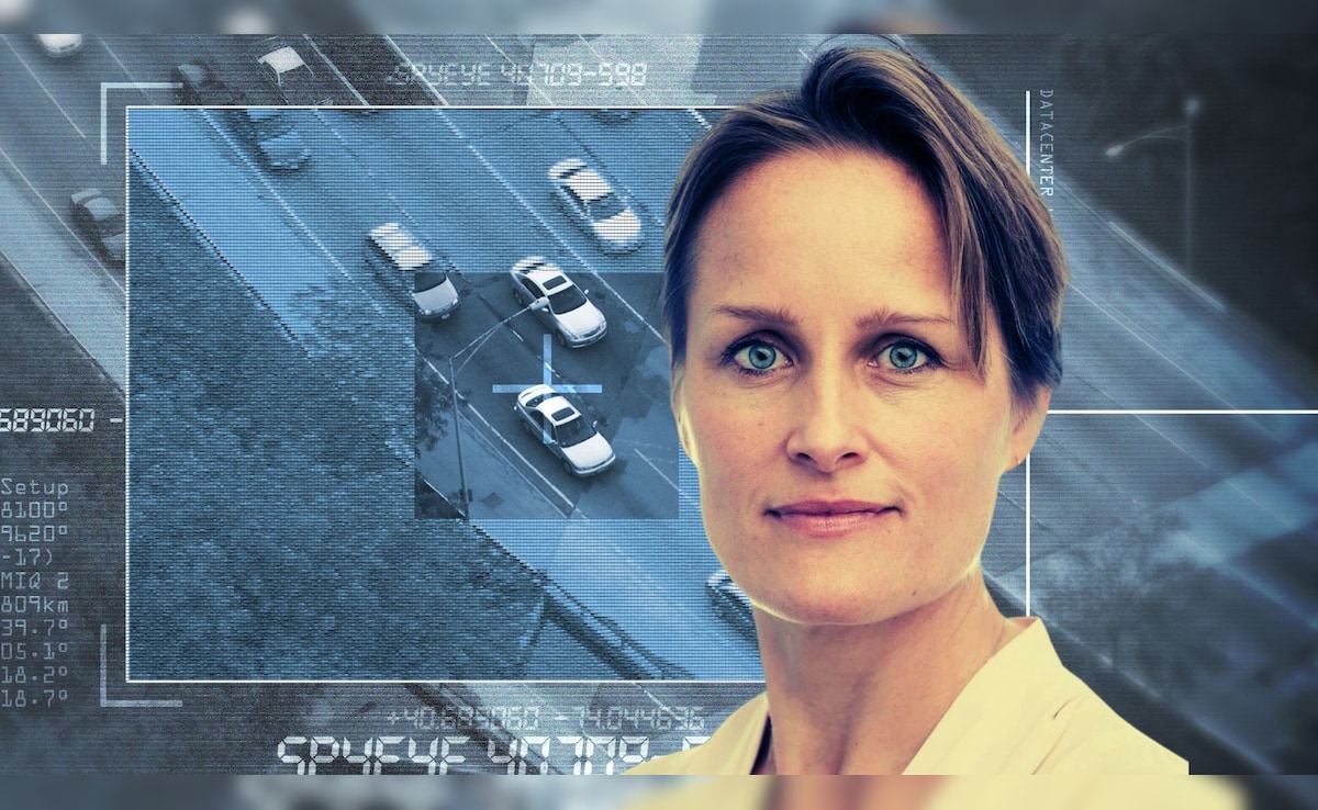 The Name's Metreweli: All About UK MI6's First Woman Chief