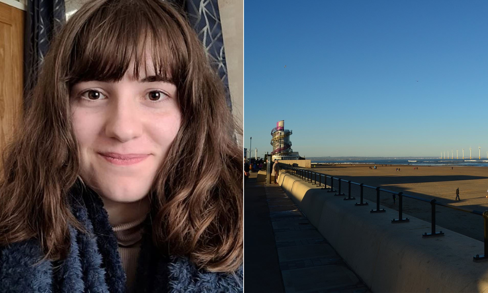 Police hunting for missing 'vulnerable' teen girl, 18, find pile of her ...