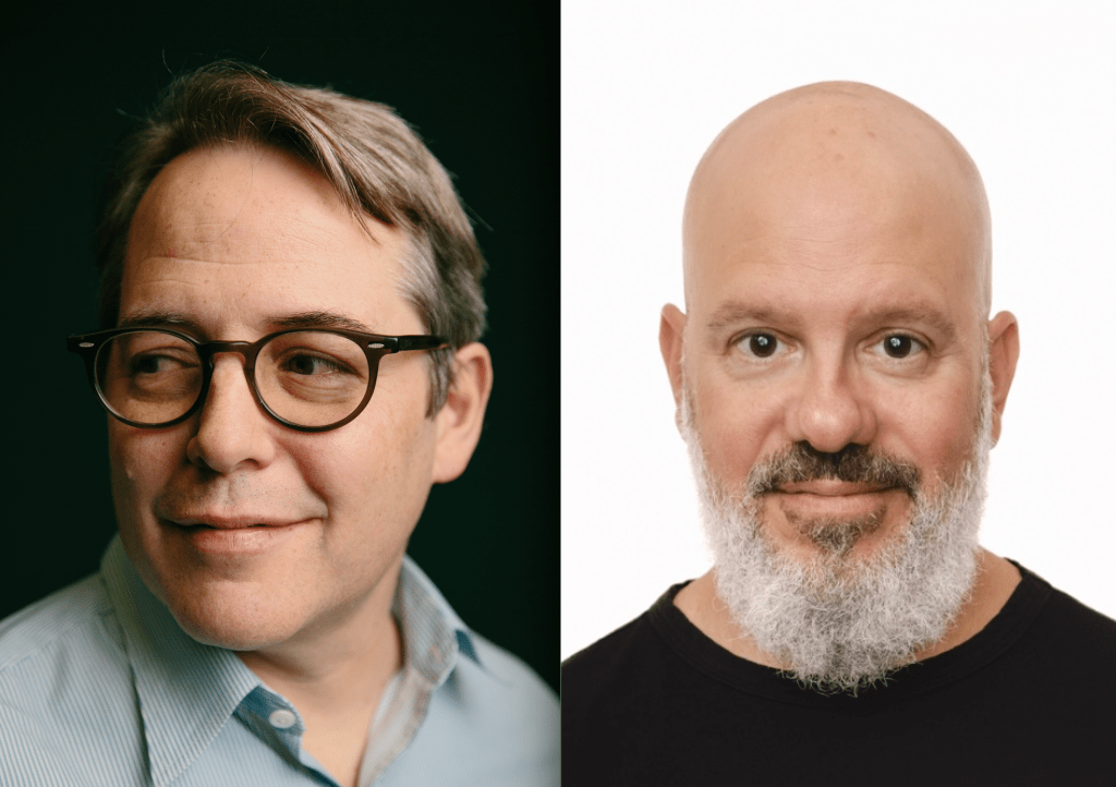 Lucas Hnath's ‘Tartuffe' Starring Matthew Broderick And David Cross ...