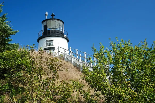 15 Lighthouses Converted Into Luxury Stays
