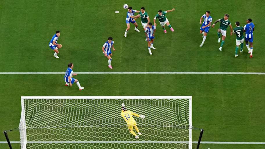 MetLife Stadium: 2026 World Cup Final Stadium Slammed, Criticism ...