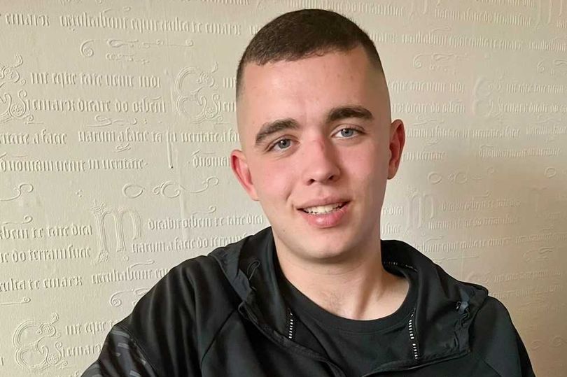 Family of e-scooter crash victim say 'his legacy lives on in his ...
