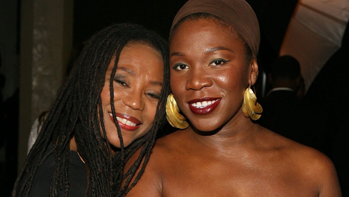 India.Arie and her mother speak out on alleged decades-long abuse by ...