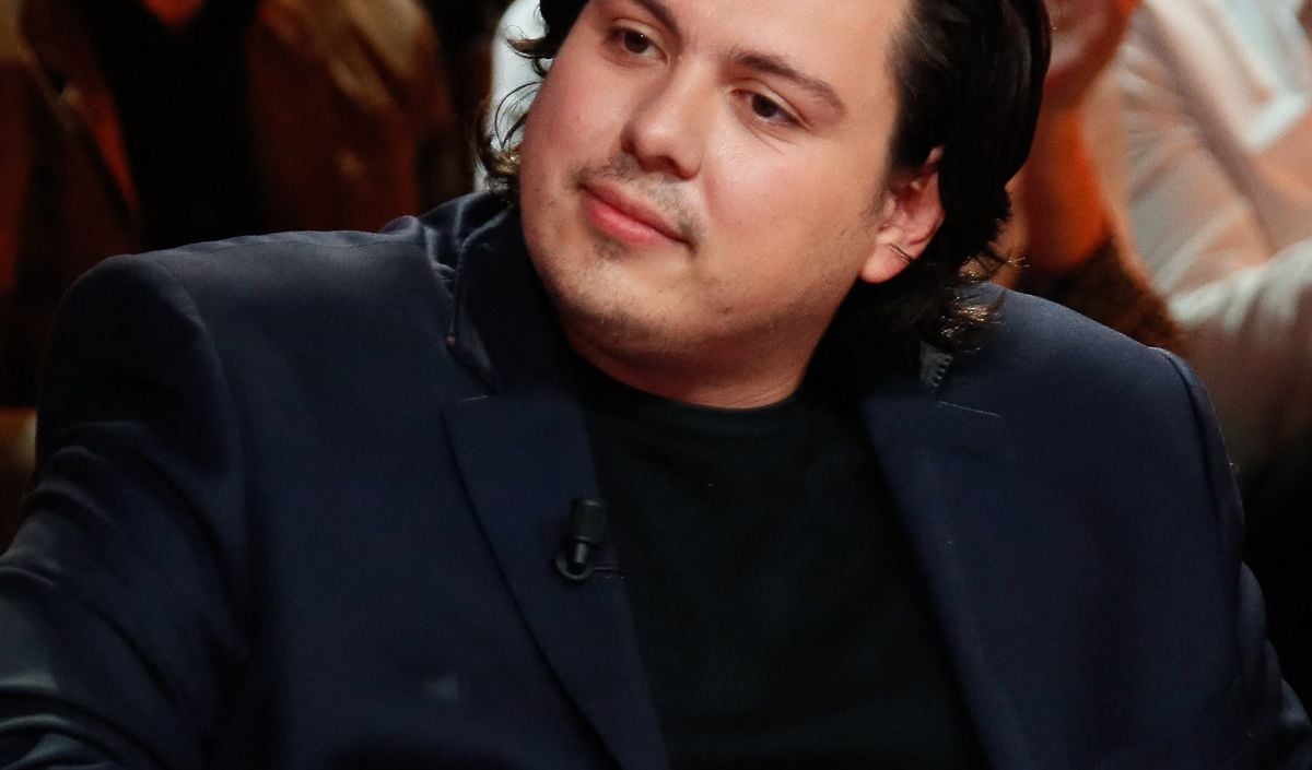 "Peut être pour ça qu'on nous appelle la famille..." : Michèle Bernier ...