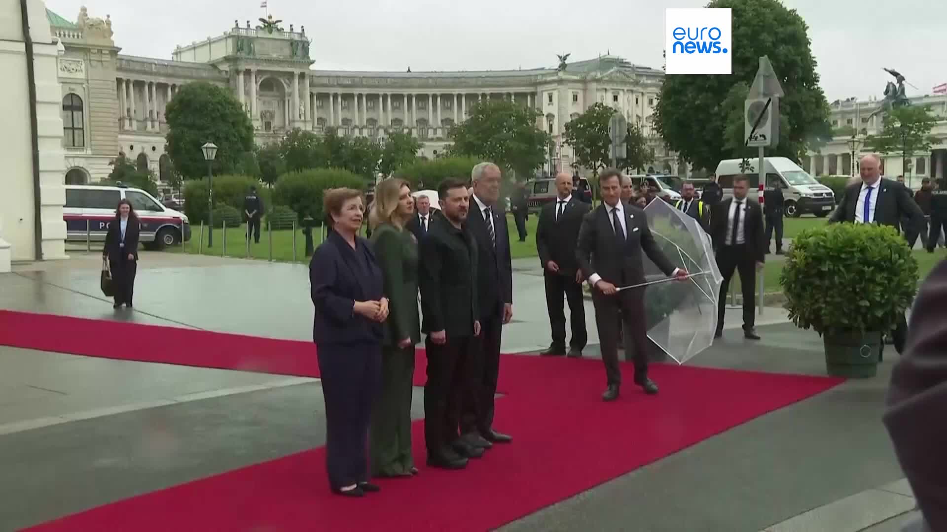 Zelenskyy secures non-military support package from traditionally ...