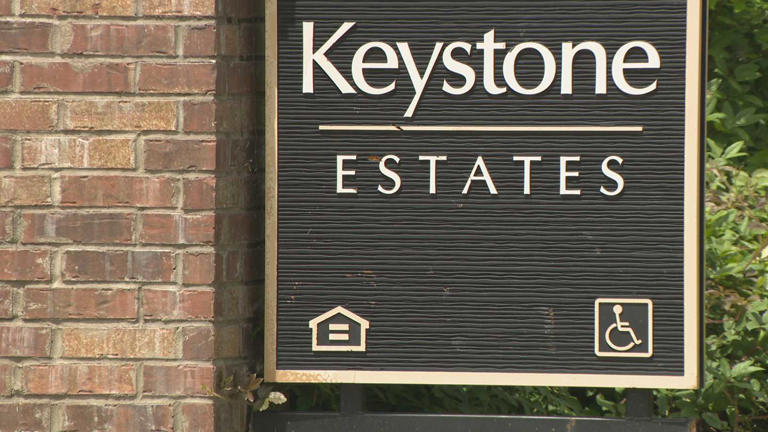Jackson residents frustrated by power outages in Keystone Estates